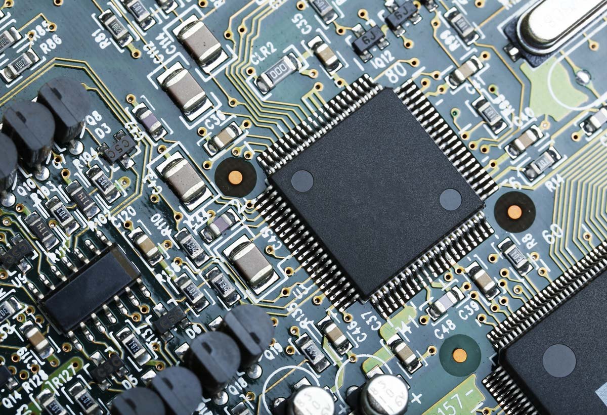 What Is A CPU Benchmark - CPUBM.com